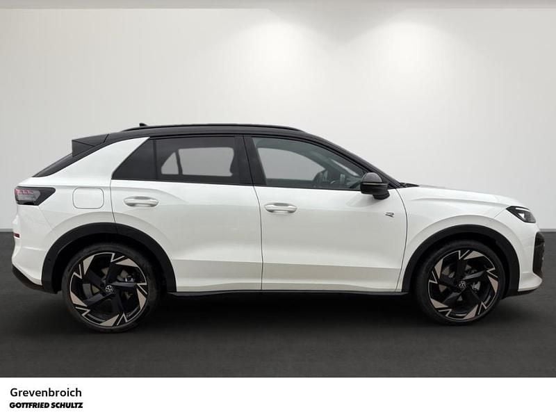 Gebraucht 2025 VW T-Roc IQ Drive 150 PS SUV – Nordrhein-Westfalen ...