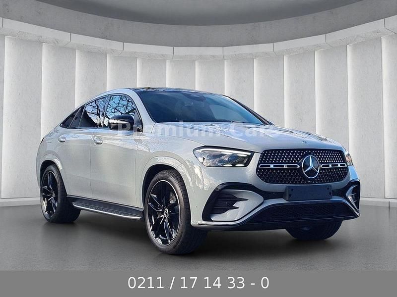 Neu 2026 Mercedes GLE350 AMG 333 PS Coupé – Nordrhein-Westfalen ...