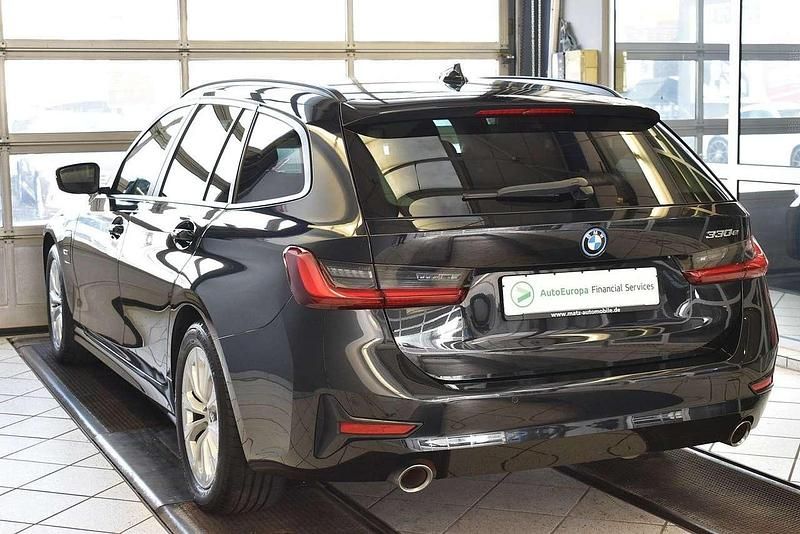 Bmw 330 Ps