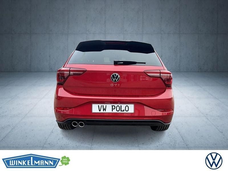 Neu 2026 VW Polo IQ Drive 207 PS Limousine – 29614 Soltau (Händler ...