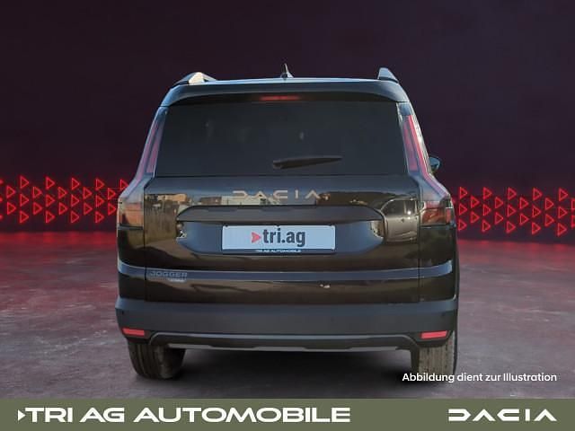 Neu 2025 Dacia Jogger Extreme 158 PS Van / Kleinbus – 76532 Baden-Baden ...