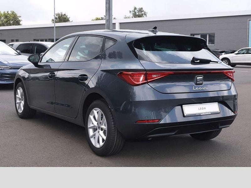 Neu 2025 Seat Leon 150 PS Limousine – Niedersachsen (Händler) – 33.290 ...