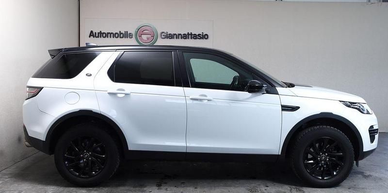 Gebraucht 2019 Land Rover Discovery Sport SE 150 PS SUV – 63110 Hessen ...