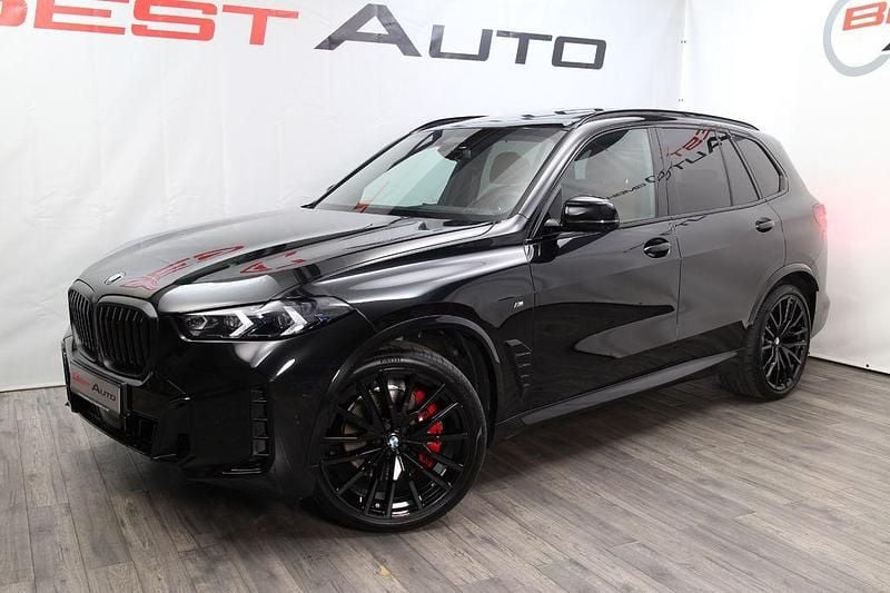 Gebraucht 2025 BMW X5 M Sport 352 PS SUV – Bayern (Händler) – 109.990 ...