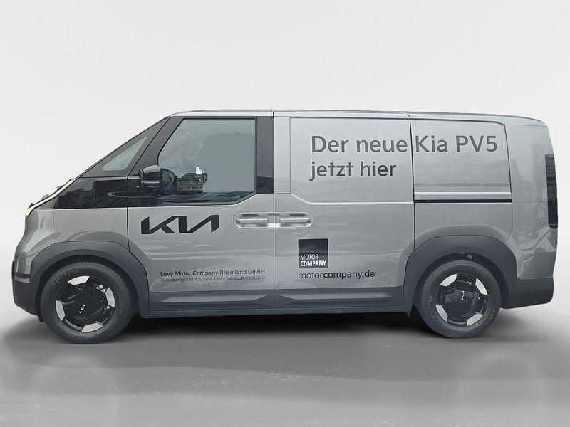 Neu 2026 Kia PV5 163 PS Van / Kleinbus – Nordrhein-Westfalen (Händler ...