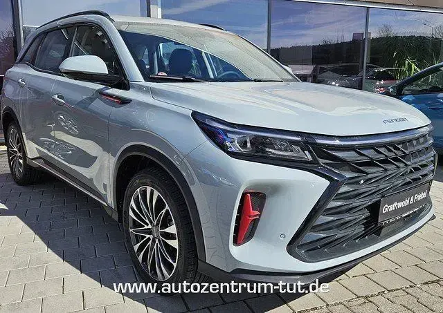 Neu DFSK Fengon 177 PS (2026) - 29.990 € | AutoUncle