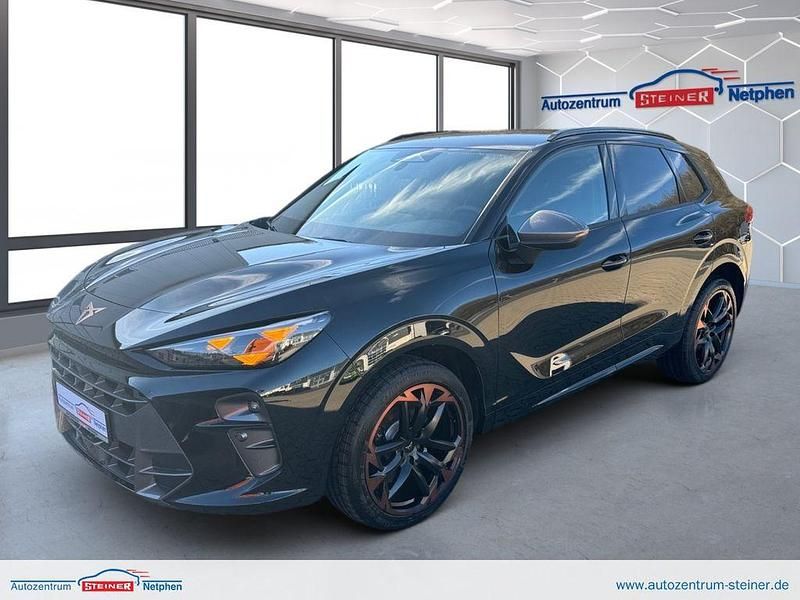 Neu 2025 Cupra Terramar VZ 265 PS SUV – Nordrhein-Westfalen (Händler ...