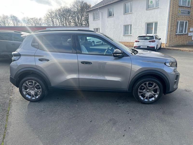 Gebraucht 2025 Citroën C3 Start 101 PS Limousine – Sachsen (Händler ...