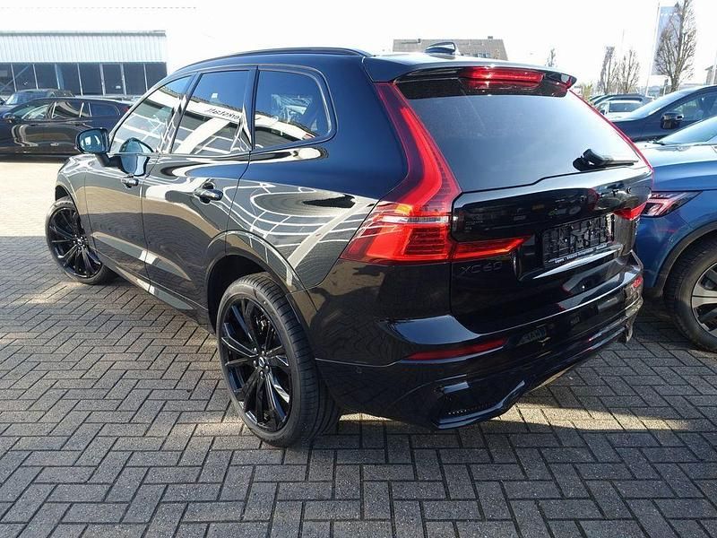 Gebraucht 2025 Volvo XC60 Plus 250 PS SUV – Nordrhein-Westfalen ...