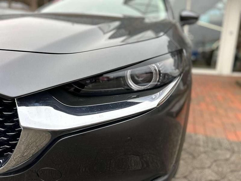 Neu 2025 Mazda CX-30 Exclusive-Line 140 PS SUV – 32805 Horn-Bad ...