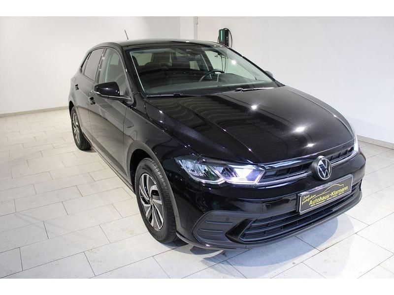 Gebraucht 2025 VW Polo Life 95 PS Kleinwagen – 26215 Wiefelstede ...