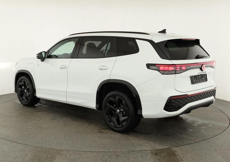 Neu 2026 VW Tayron R-line 204 PS SUV – 59581 Warstein-Belecke (Händler ...