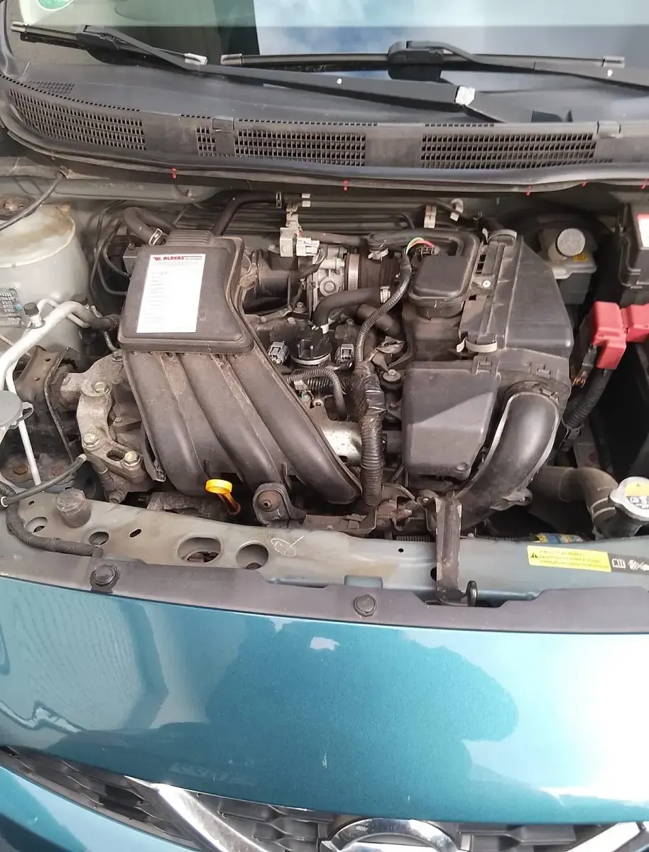 Gebraucht Nissan Micra 75 PS (2015) in Nordrhein-Westfalen - Gütersloh ...