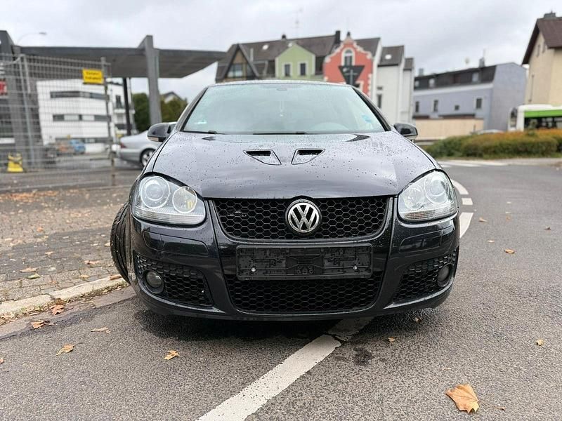 Gebraucht 2007 VW Golf Edition 230 PS Limousine – 50321 Nordrhein ...