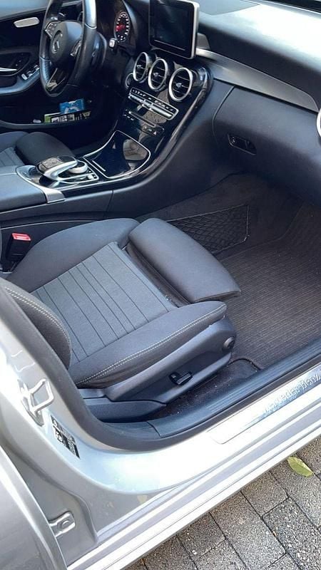 Gebraucht 2017 Mercedes C220 170 PS Kombi – 52249 Nordrhein-Westfalen ...