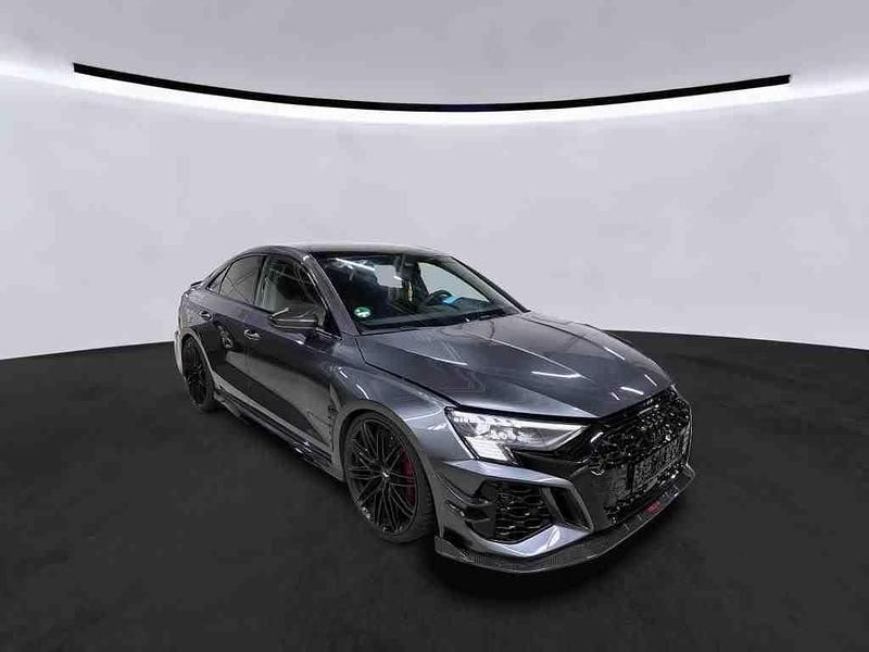 Gebraucht 2024 Audi RS3 Sport 510 PS Limousine – Nordrhein-Westfalen ...