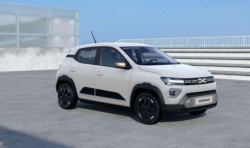 Neu 2026 Dacia Spring Extreme 101 PS Kleinwagen – Bayern (Händler) – 15 ...