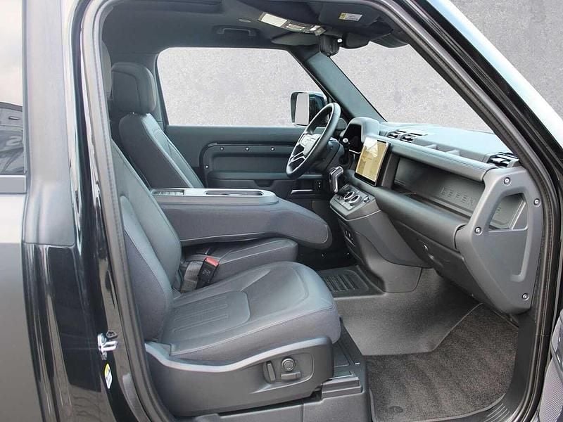 Gebraucht 2023 Land Rover Defender 304 PS – 24941 Flensburg (Händler ...