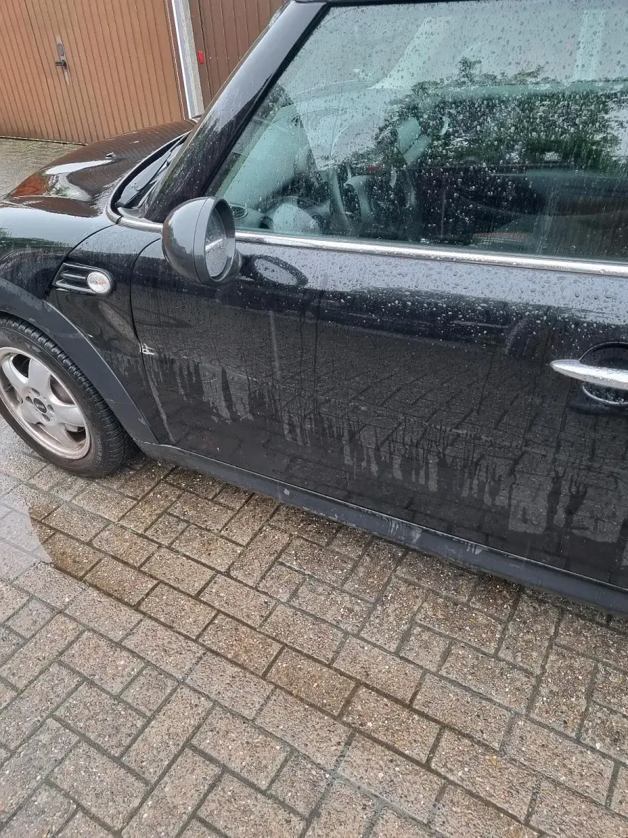 Gebraucht Mini ONE 98 PS (2010) in Gröpelingen - Gröpelingen - 2.000 ...