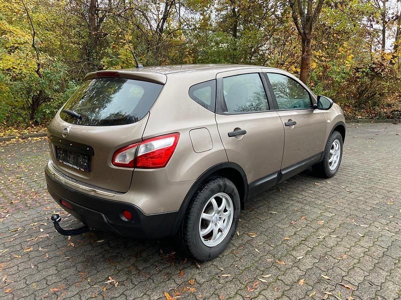 Wunderbar Nissan Qashqai Gebraucht Privat Fotos