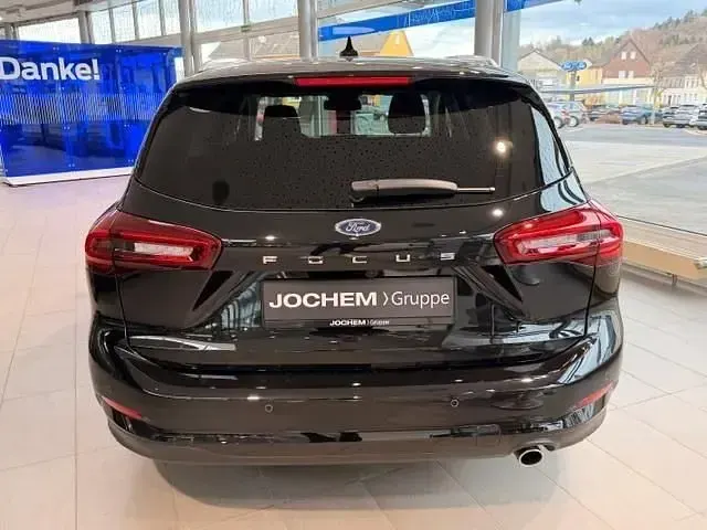Neu Ford Focus Titanium X 155 PS (2026) - 32.900 € | AutoUncle