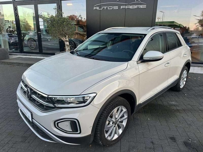 Erstaunlich Vw Troc Gebraucht Fotos