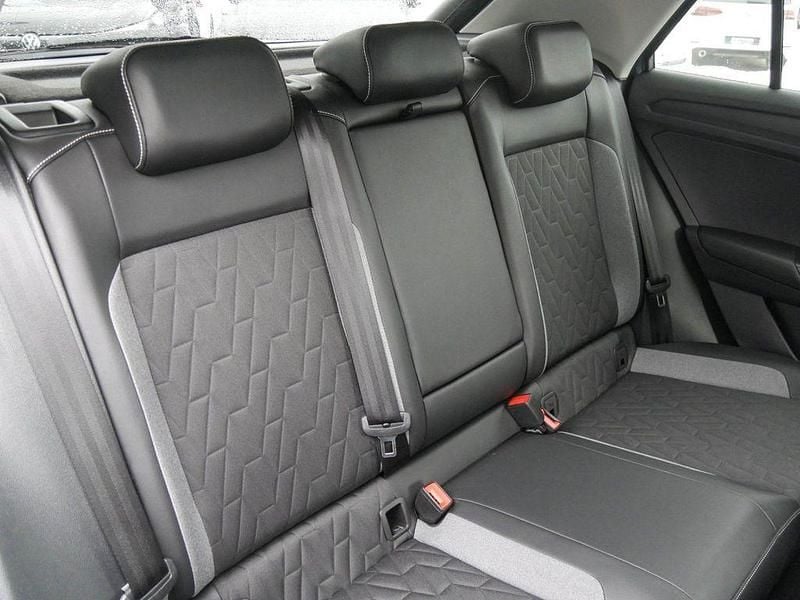 Gebraucht 2025 VW T-Roc Goal 150 PS SUV – 35745 Herborn (Händler) – 29. ...