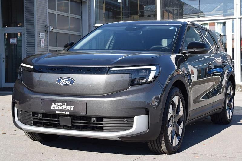 Neu 2026 Ford Explorer Premium 286 PS SUV – Nordrhein-Westfalen ...