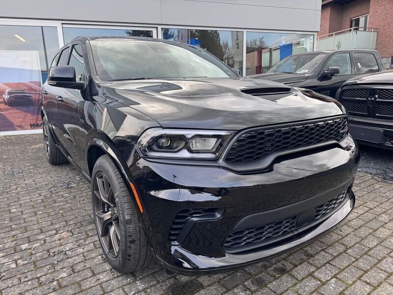 Gebraucht 2025 Dodge Durango 360 PS SUV – Nordrhein-Westfalen (Händler ...