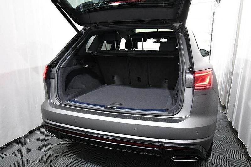 Neu VW Touareg R-line 286 PS (2026) - 83.490 € | AutoUncle