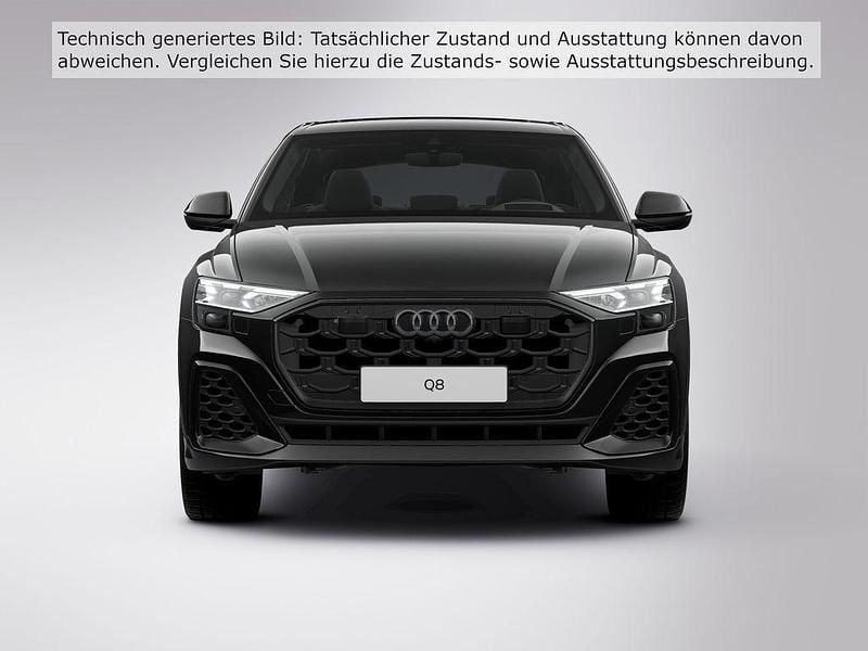 Neu 2025 Audi Q8 Business 340 PS SUV – Rheinland-Pfalz (Händler) – 110. ...