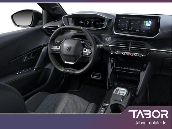 Neu 2025 Peugeot 208 GT 110 PS Kleinwagen – 77694 Kehl (Händler) – 24. ...