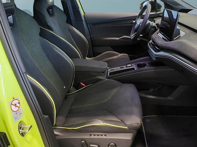 Gebraucht 2026 Skoda Elroq RS 340 PS SUV – 80636 München (Händler) – 49 ...