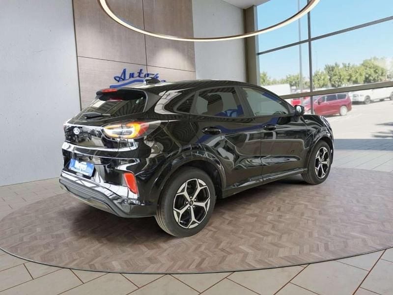 Neu 2025 Ford Puma ST-Line 125 PS SUV – 38173 Sickte (Händler) – 23.910 ...