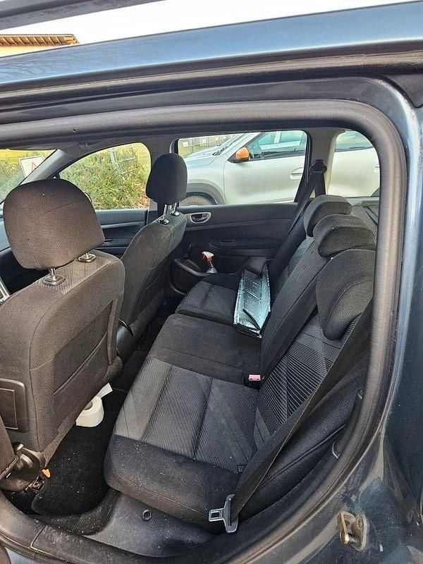 Gebraucht 2005 Peugeot 307 109 PS Kombi – 48529 Niedersachsen ...