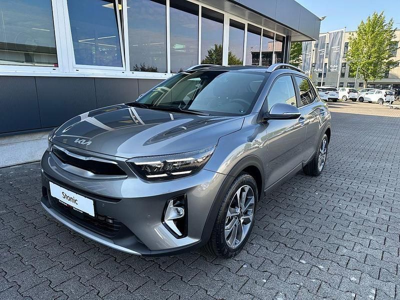 Kia Stonic Spirit