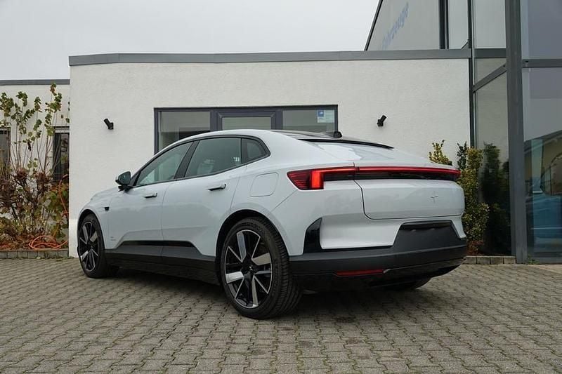 Neu 2025 Polestar 4 Pilot 272 PS SUV – Nordrhein-Westfalen (Händler ...