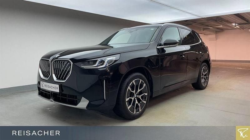 Neu 2026 BMW X3 Sport Line 299 PS SUV – Bayern (Händler) – 61.490 ...