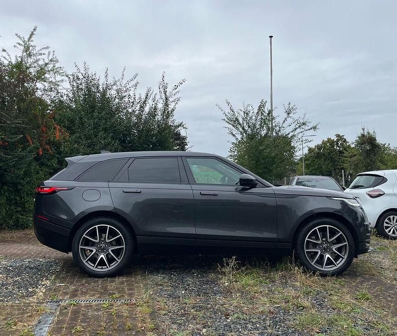 Gebraucht 2022 Land Rover Range Rover Velar HSE Dynamic 300 PS SUV ...