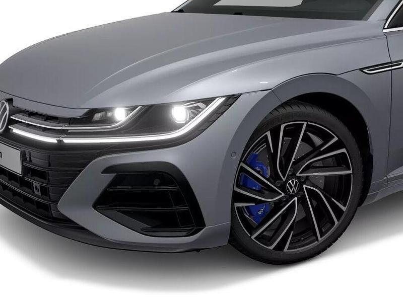 Gebraucht 2022 VW Arteon R 320 PS Kombi – Bayern (Händler) – 34.950 ...