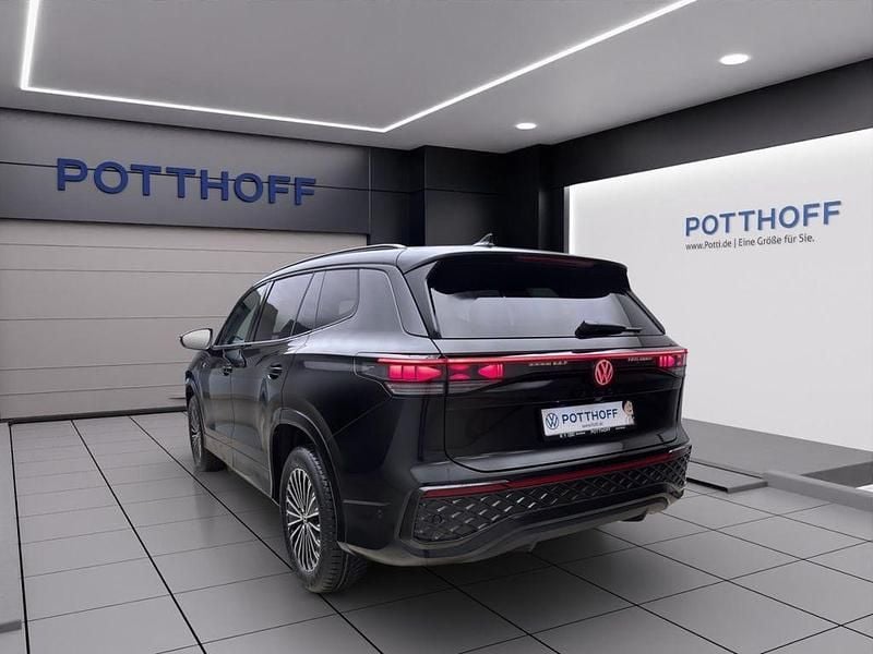 Neu 2025 VW Tayron R-line 150 PS SUV – Nordrhein-Westfalen (Händler ...