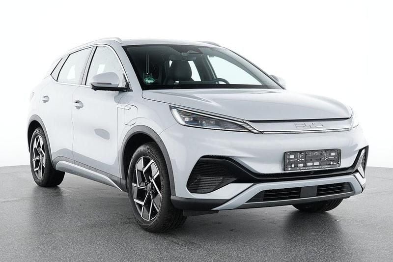 Gebraucht 2023 BYD Atto 3 Design 204 PS SUV – Hessen (Händler) – 23.561 ...