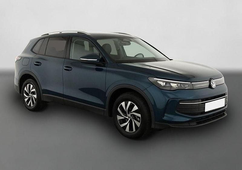 Neu 2025 VW Tiguan Life SUV – 88069 Tettnang (Händler) – 41.295 ...