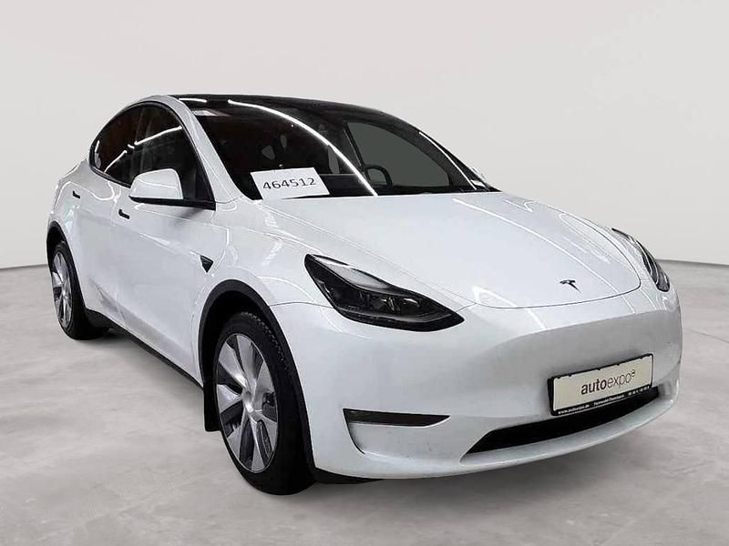 Gebraucht 2022 Tesla Model Y 514 PS SUV – 35463 Fernwald (Händler) – 31 ...