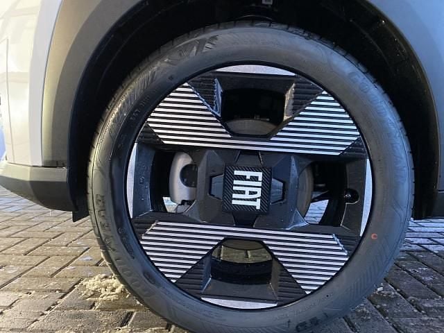 Neu 2026 Fiat Grande Panda La Prima 101 PS Kleinwagen – 57610 ...