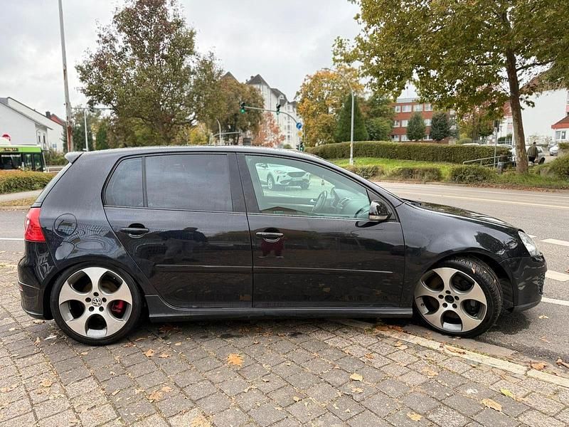 Gebraucht 2007 VW Golf Edition 230 PS Limousine – 50321 Nordrhein ...