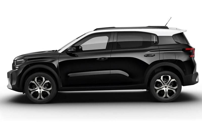 Neu 2025 Citroën C3 Aircross 101 PS SUV – 18184 Broderstorf (Händler ...