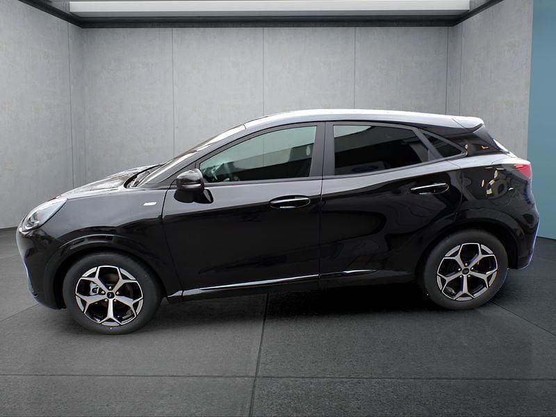 Gebraucht 2025 Ford Puma ST-Line 125 PS SUV – 80636 München (Händler ...