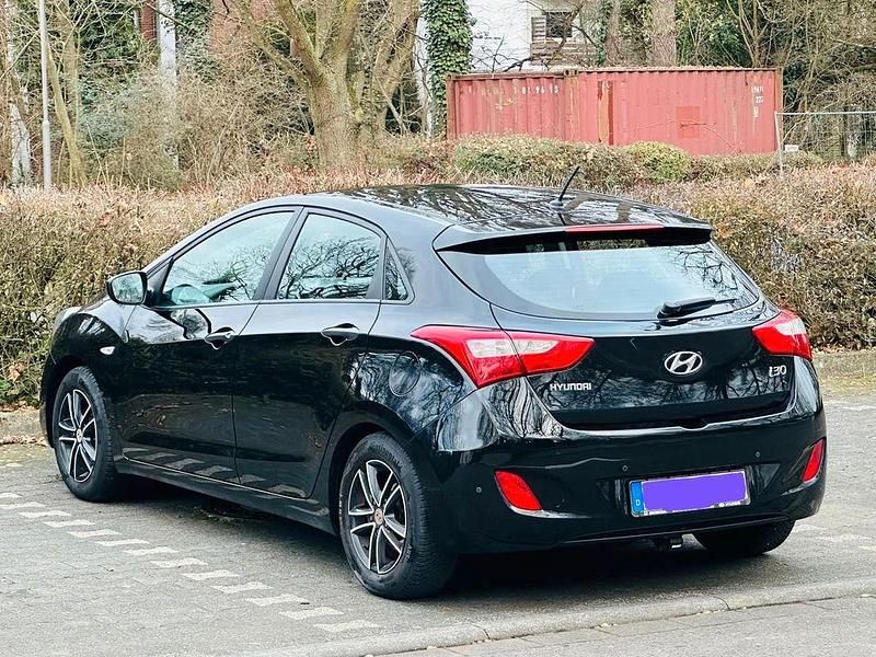 Hyundai Inspektion Preis