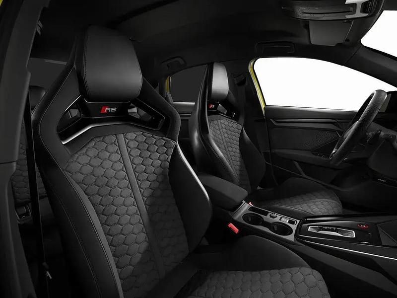 Gebraucht 2025 Audi RS3 Ambiente 294 PS Limousine – 52477 Alsdorf ...